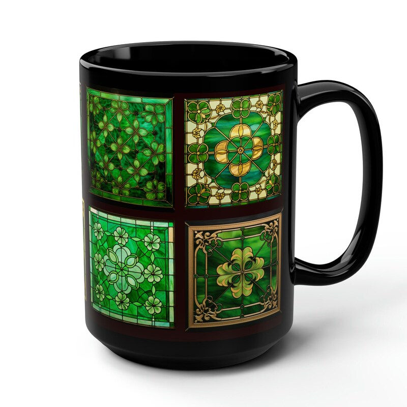 Irish Coffee Mug - Etsy