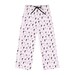 Girl Detective Pajama Pants - Womens PJ Pants - Mystery Themed Pajama ...