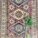 Traditional Uzbek Carpet - Etsy