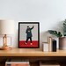 Jurgen Klopp Poster- Liverpool Prints - Liverpool Gift - Jurgen Klopp ...