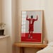 Roberto Firmino Poster - Liverpool Prints - Liverpool Gifts - Soccer ...