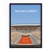 Roland Garros Print - French Open - Tennis Poster - Tennis Gifts - Etsy
