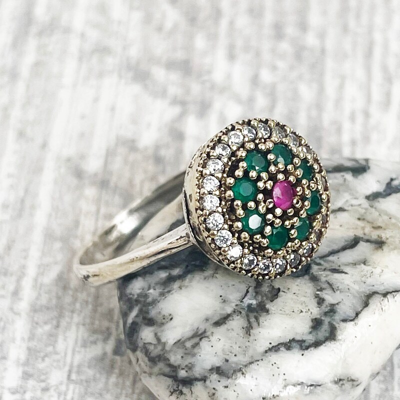 Joyería turca - Etsy España