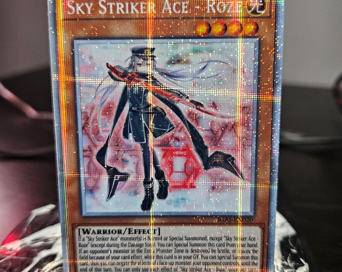 S:P Little Knight | Secret Rare | Orica PROXY - Etsy