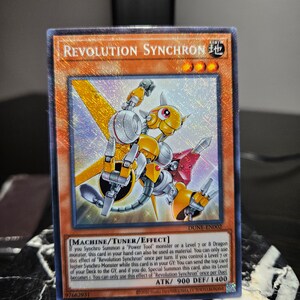 Revolution Synchron - 25th Anniversary Quarter Century - Starlight ...