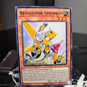 Revolution Synchron - 25th Anniversary Quarter Century - Starlight ...