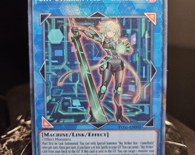 S:P Little Knight | Secret Rare | Orica PROXY - Etsy