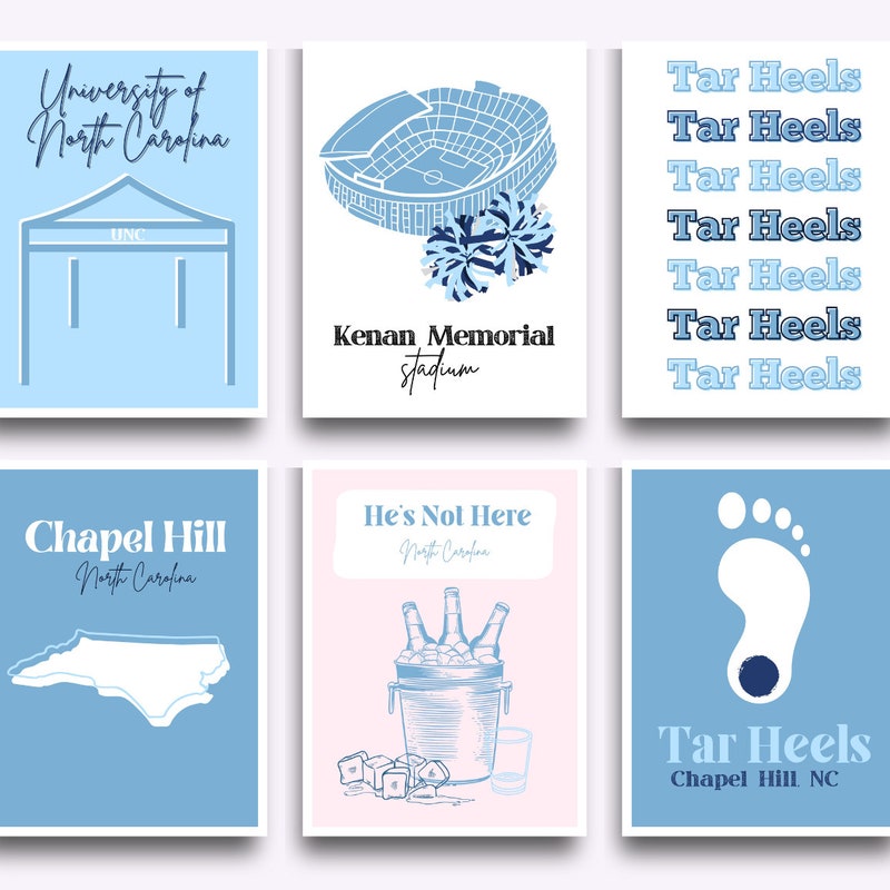 Unc - Etsy