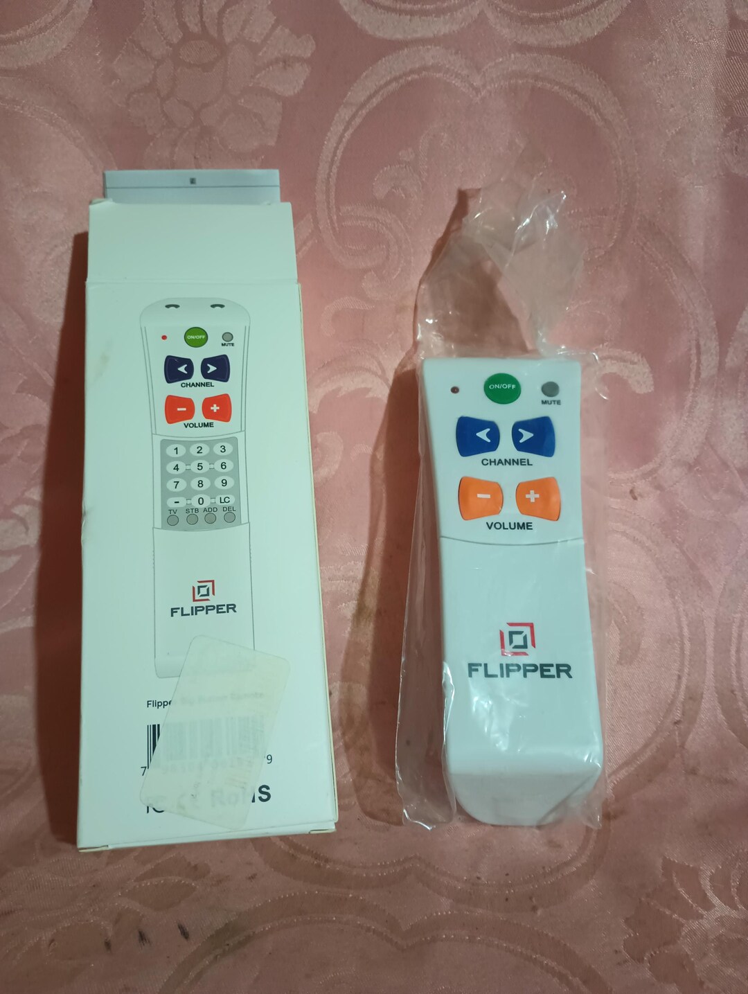 Big Buttons Flipper for Seniors - Etsy