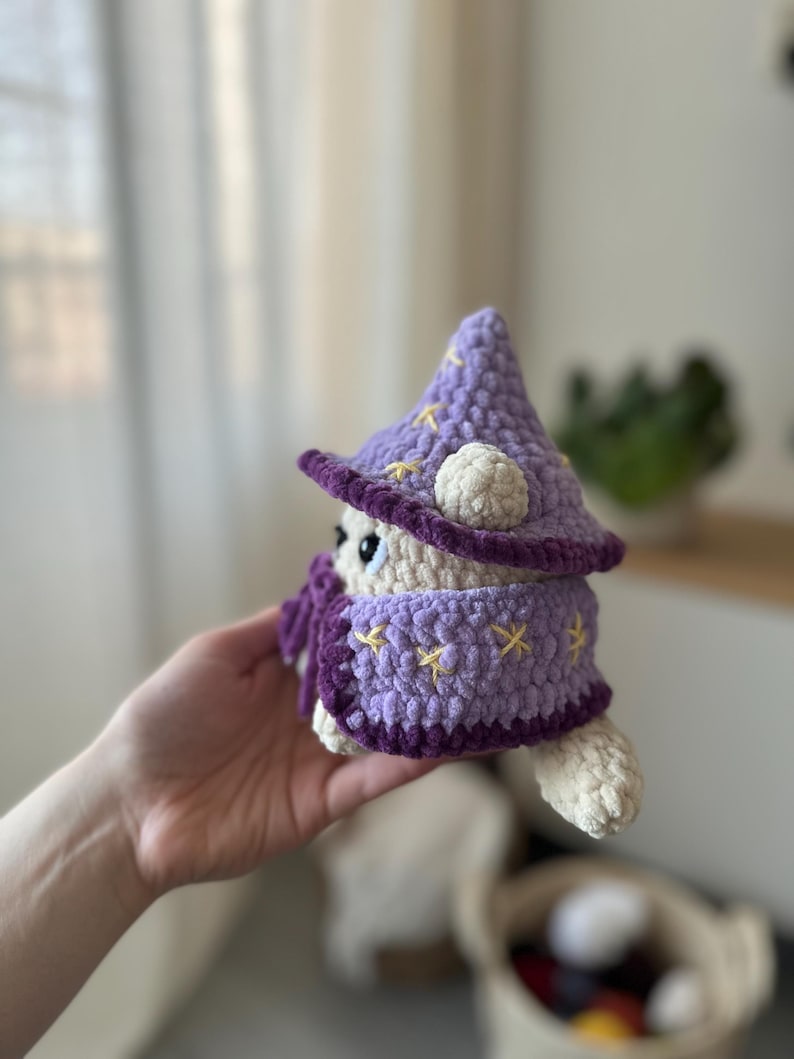 Fantasy Cat Crochet Pattern Bundle - Etsy New Zealand