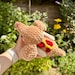 Food Pup Pattern Bundle - Etsy