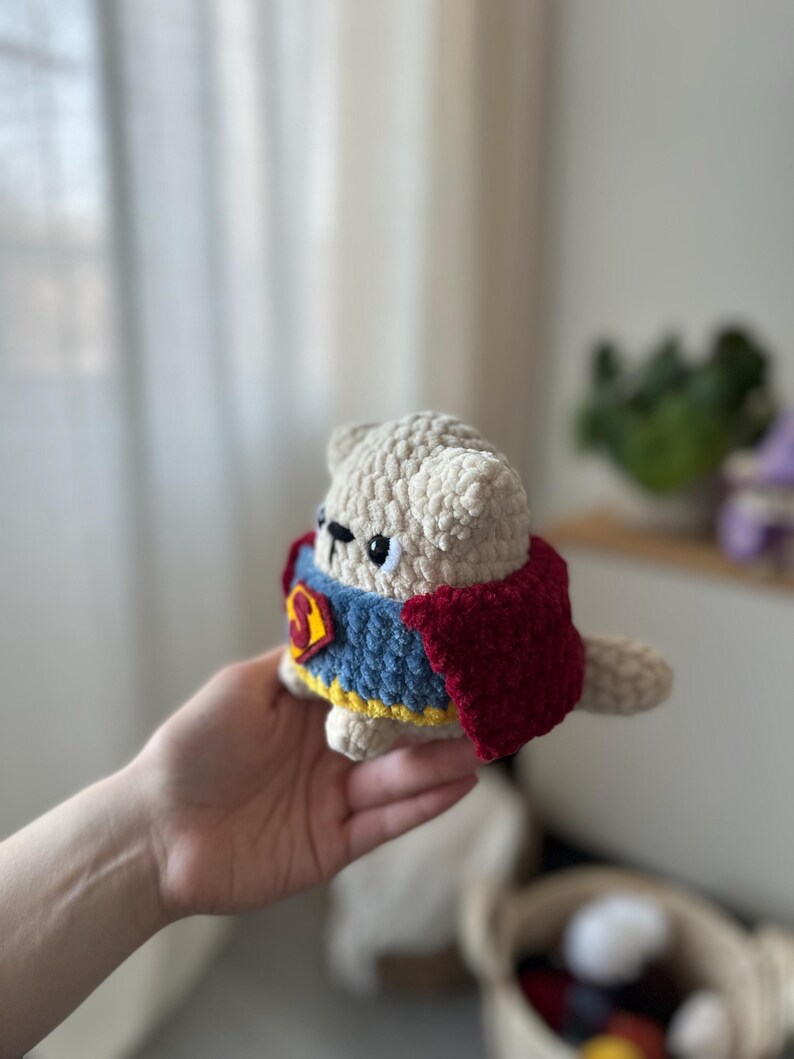 Fantasy Cat Crochet Pattern Bundle - Etsy New Zealand