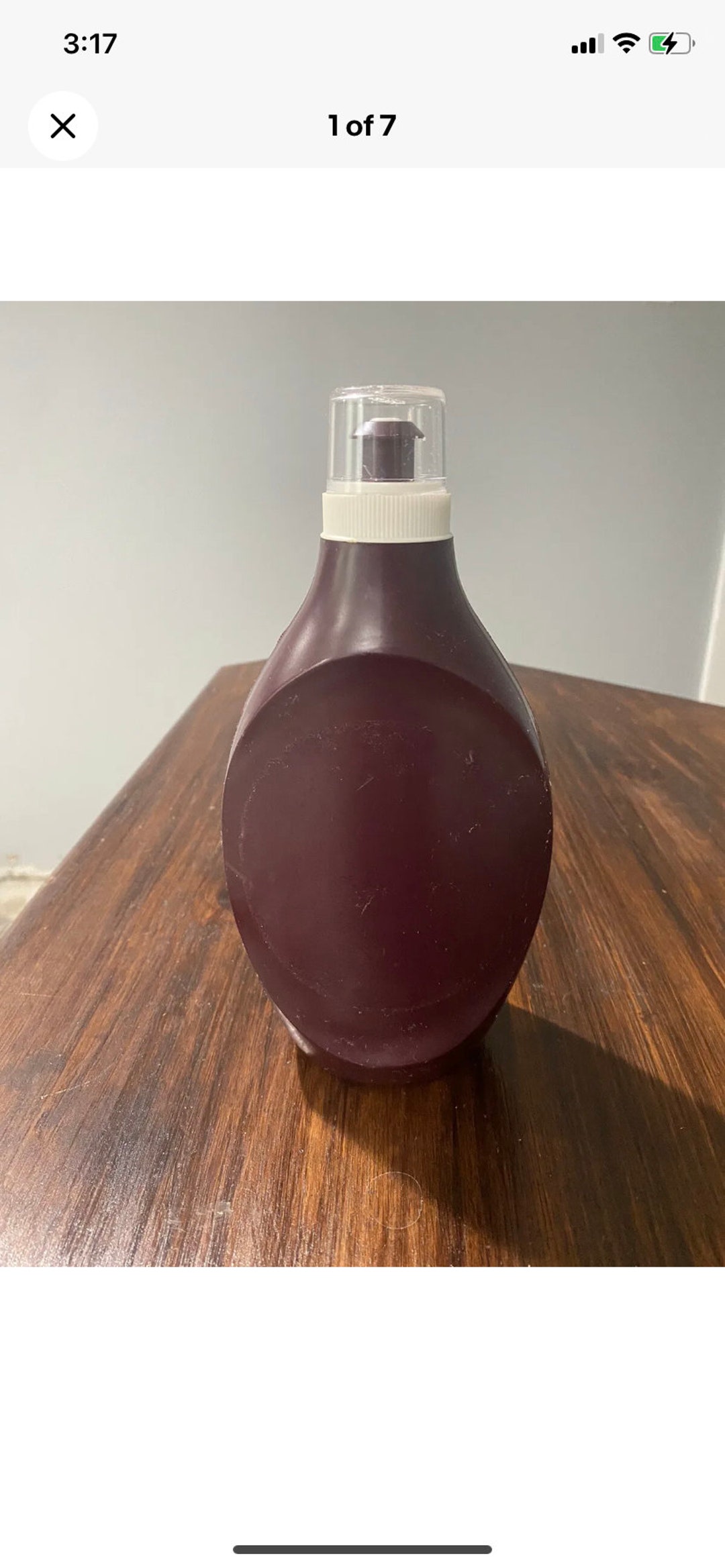 Hershey Syrup Bottle Transistor Radio Vintage Works - Etsy