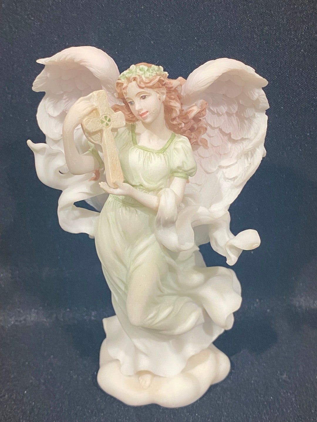 1999 March Seraphim Classics Angel of the Month Series 81813 - Etsy