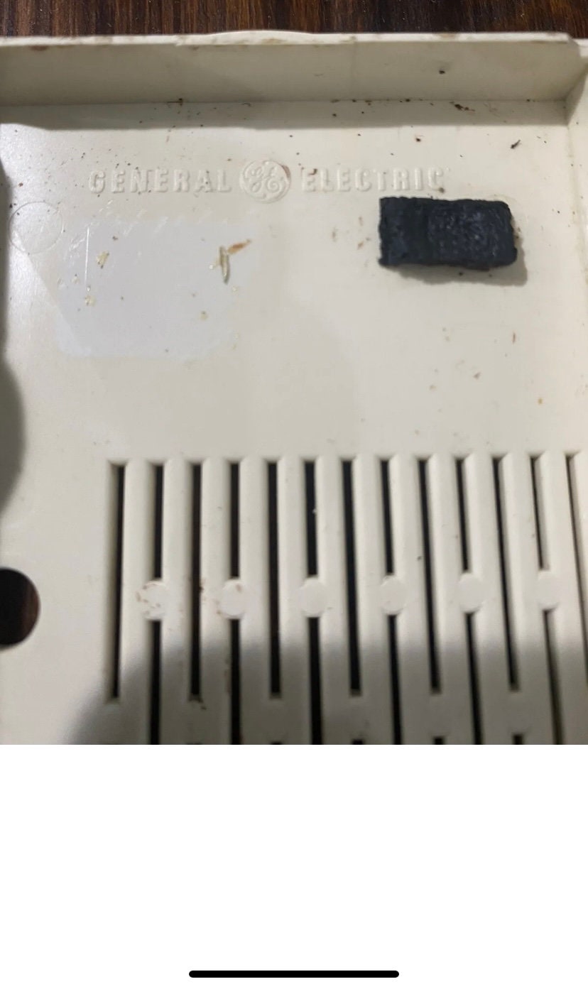 Vintage General Electric 8 Transistor Radio Works Great - Etsy