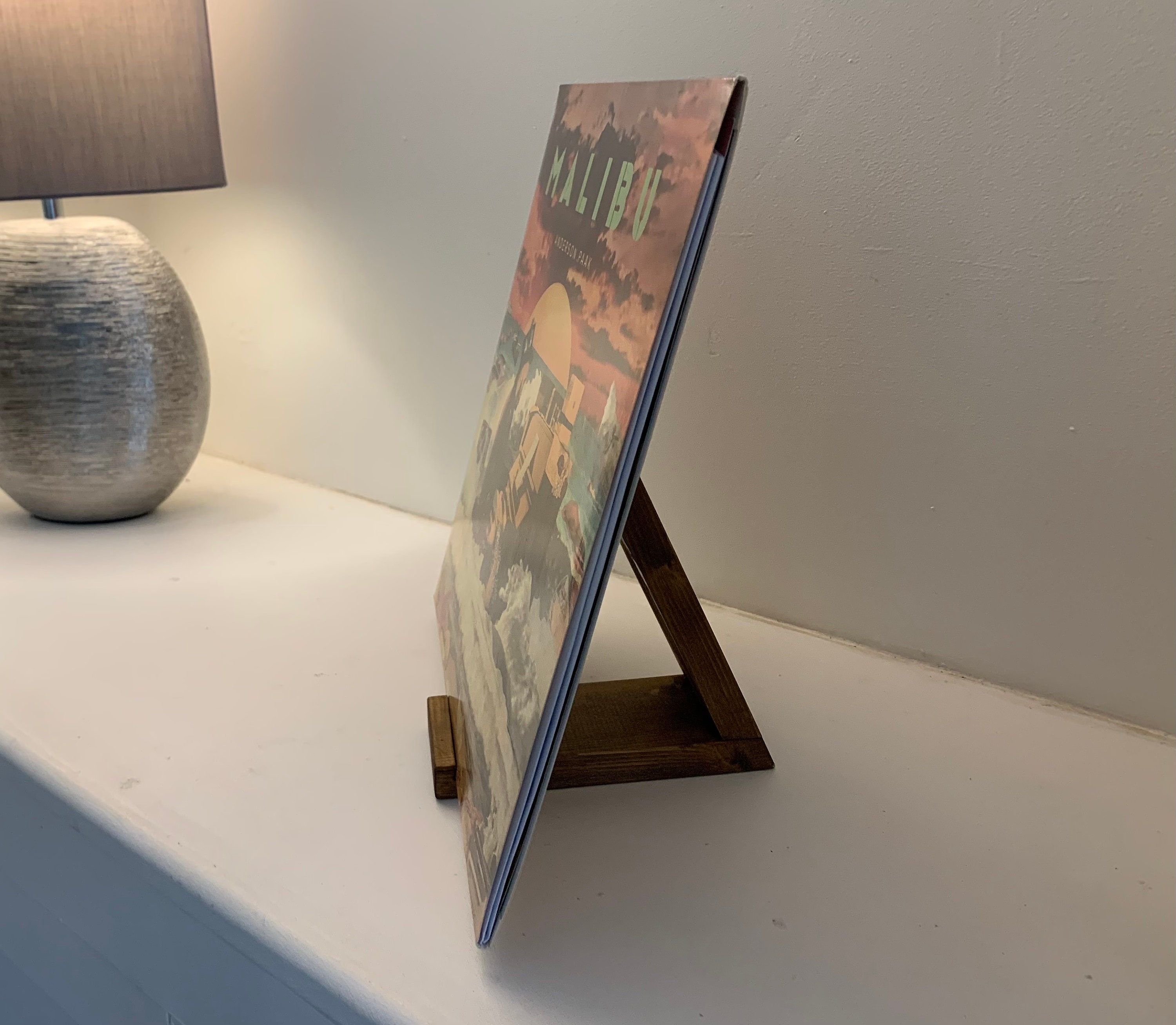 Vinyl Display Stand - Etsy UK