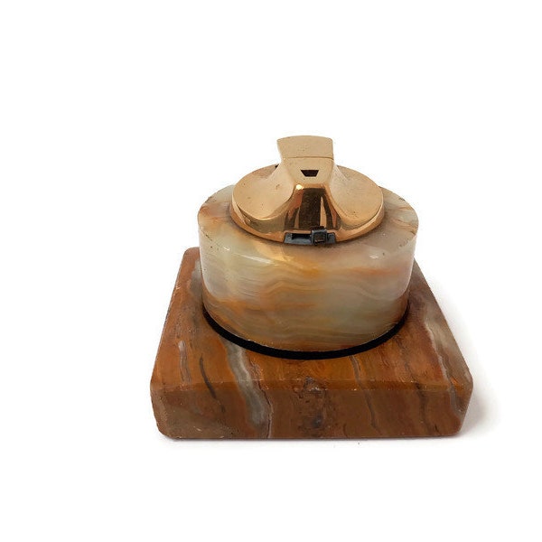 Table Top Lighter - Etsy