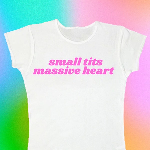Small Tits Etsy