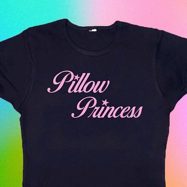 Princess Pillow - Etsy
