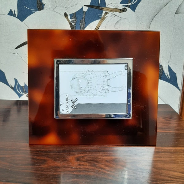 80s Picture Frame - Etsy