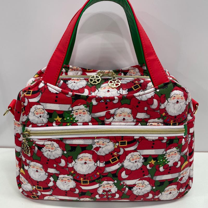 Christmas Purses - Etsy