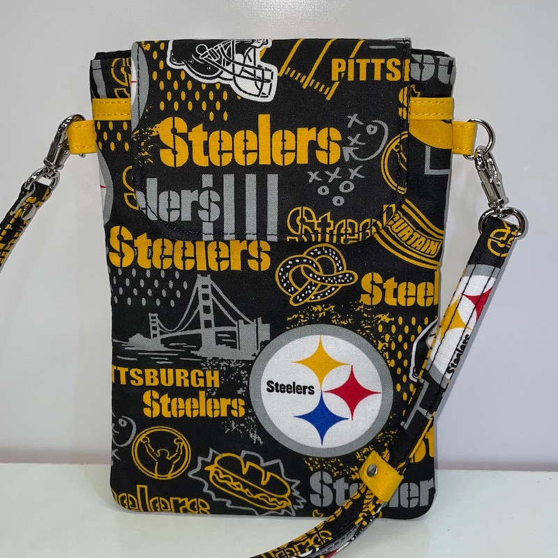 Steelers Purses - Etsy