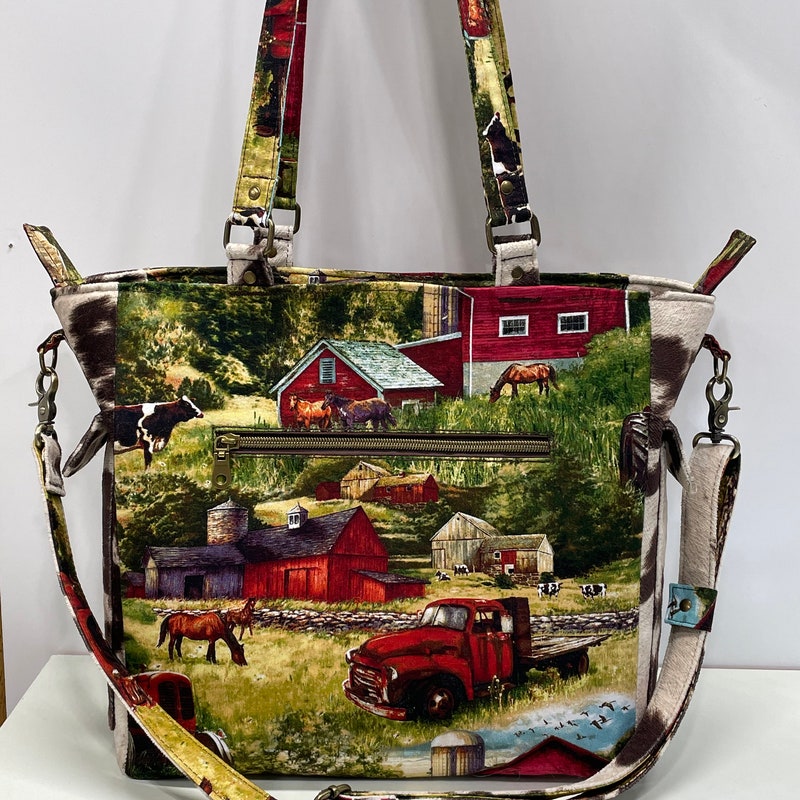 Farm Country - Etsy