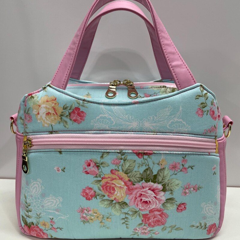 Shabby Chic Purse - Etsy