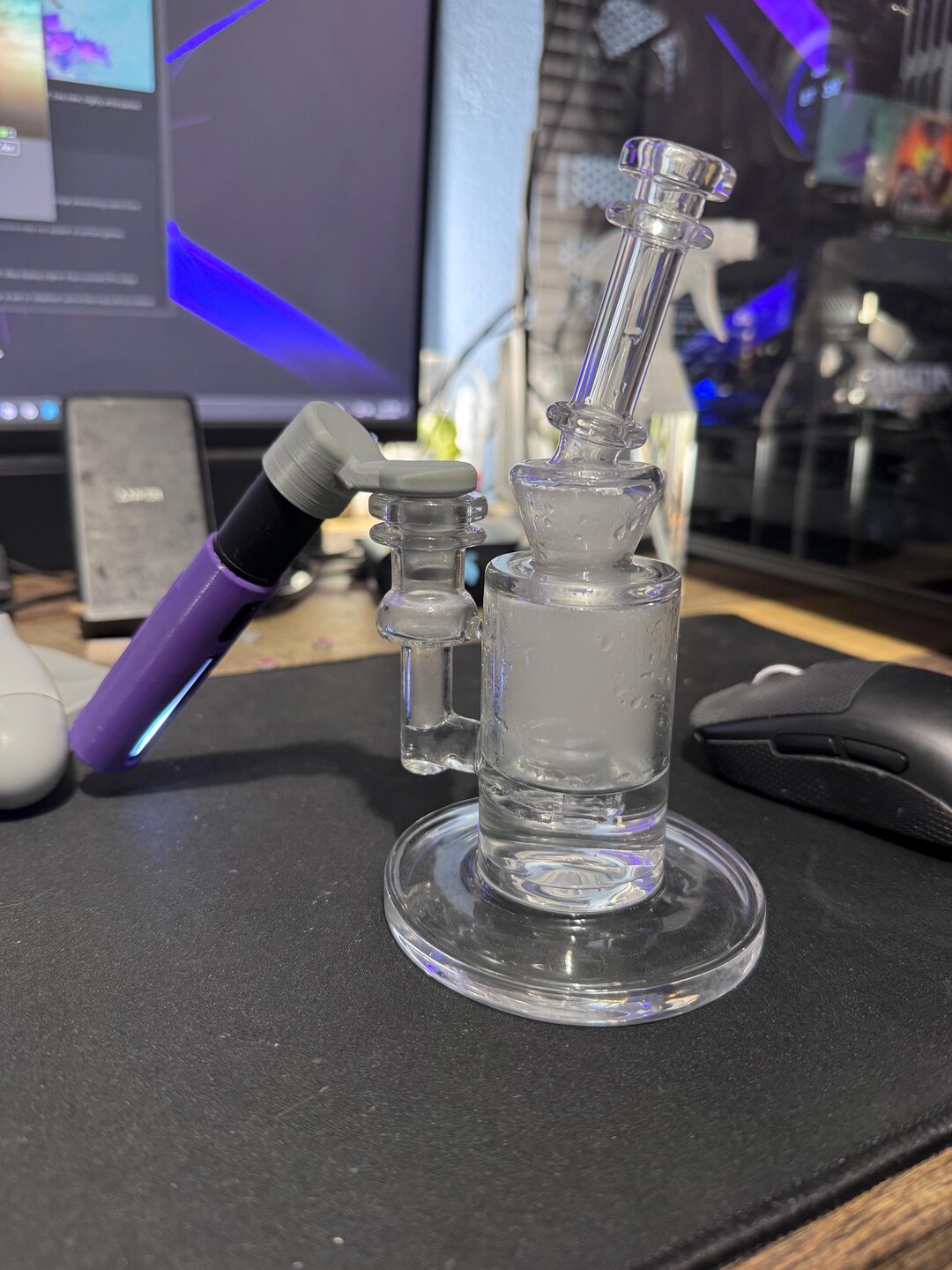 Puffco Pivot 14 Mm Adapter Angled, or Straight I Will Send You Both - Etsy