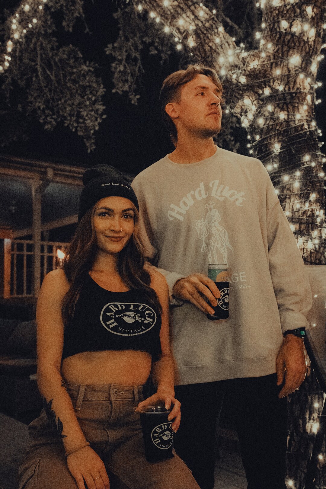 The Cowboy Crew - Etsy
