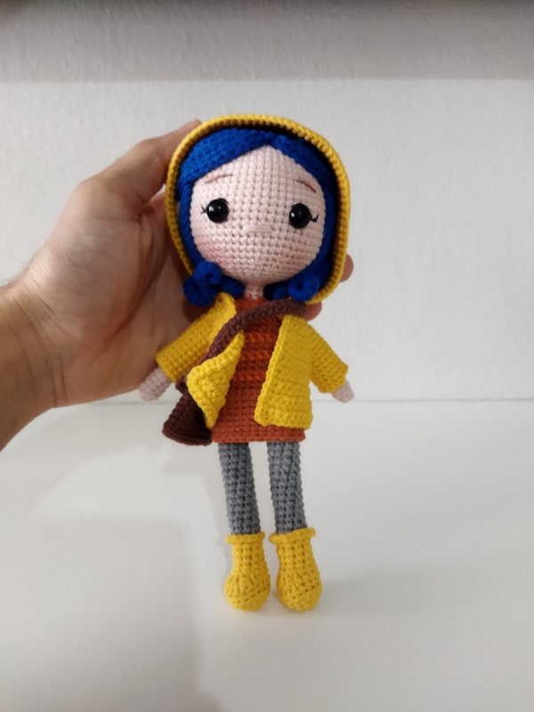 Coraline Mr.bobinsky Jumping Mice Circus 18x24 Poster - Etsy