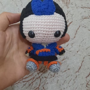 Valorant Yoru, Valorant Character,valorant Gift, Valorant Yoru Doll ...