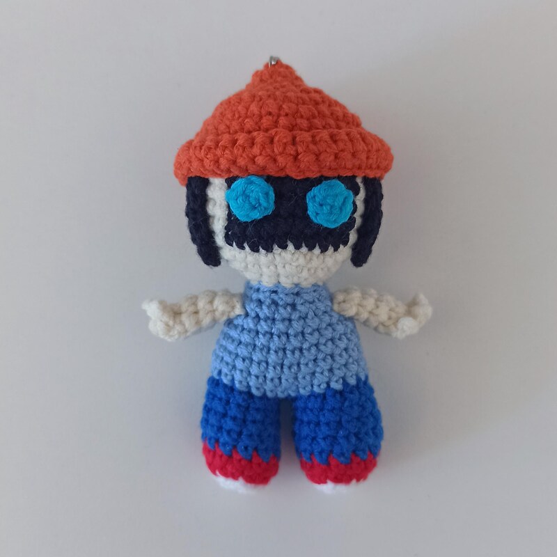 Astro Bot Figure - Etsy