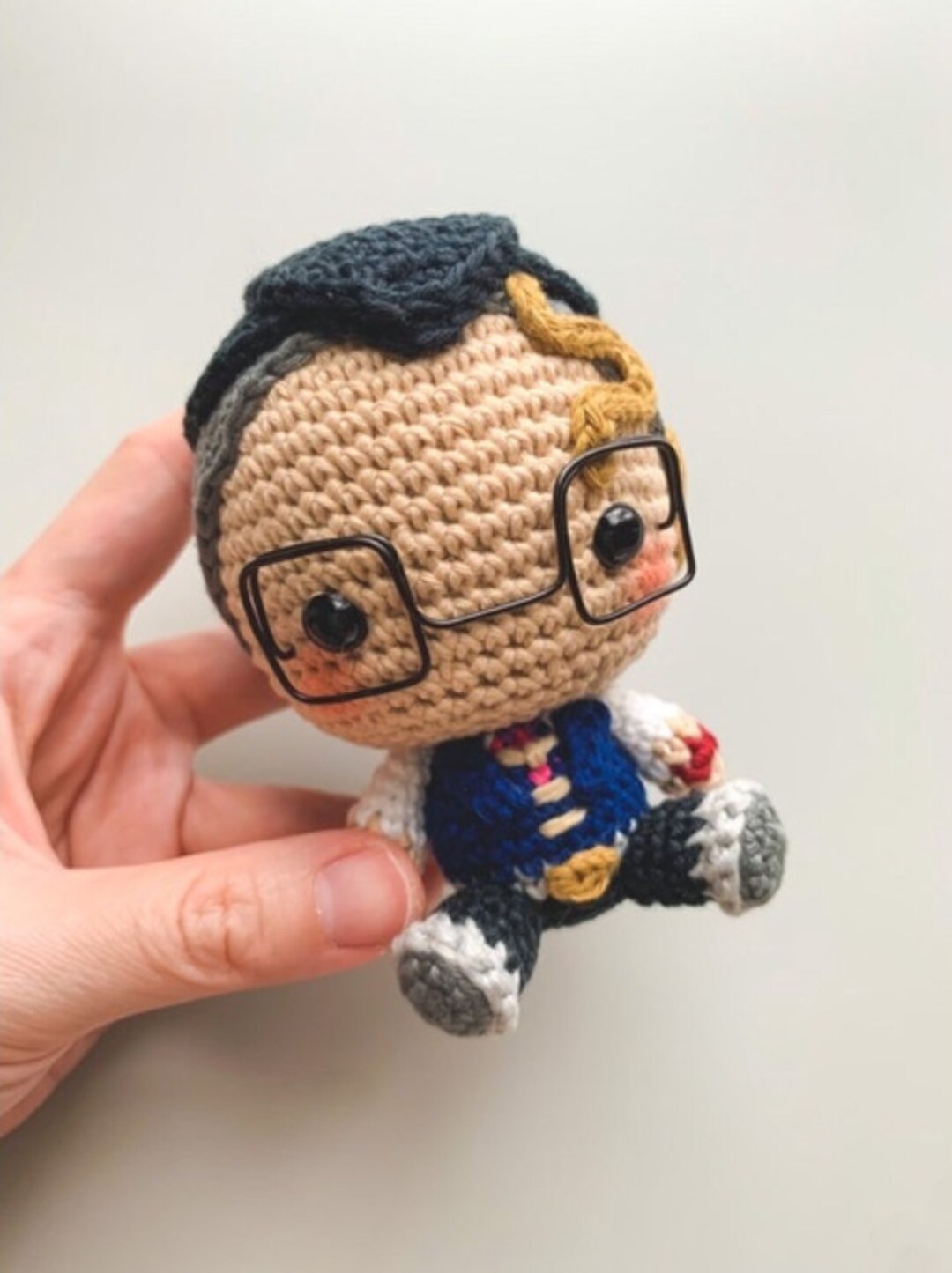 Valorant Chamber, Valorant Character, Valorant Gift, Valorant Cosplay ...