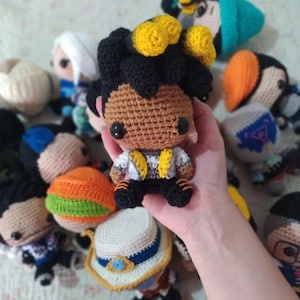 Valorant Phoenix, Valorant Character, Valorant Gift, Phoenix Valorant ...