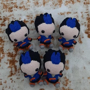 Valorant Yoru, Valorant Character,valorant Gift, Valorant Yoru Doll ...