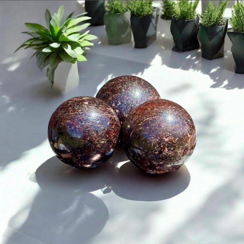 Celestial Spheres - Etsy
