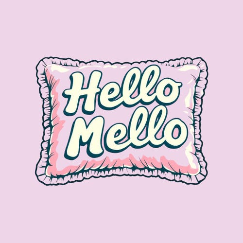 HelloMelloStore - Etsy