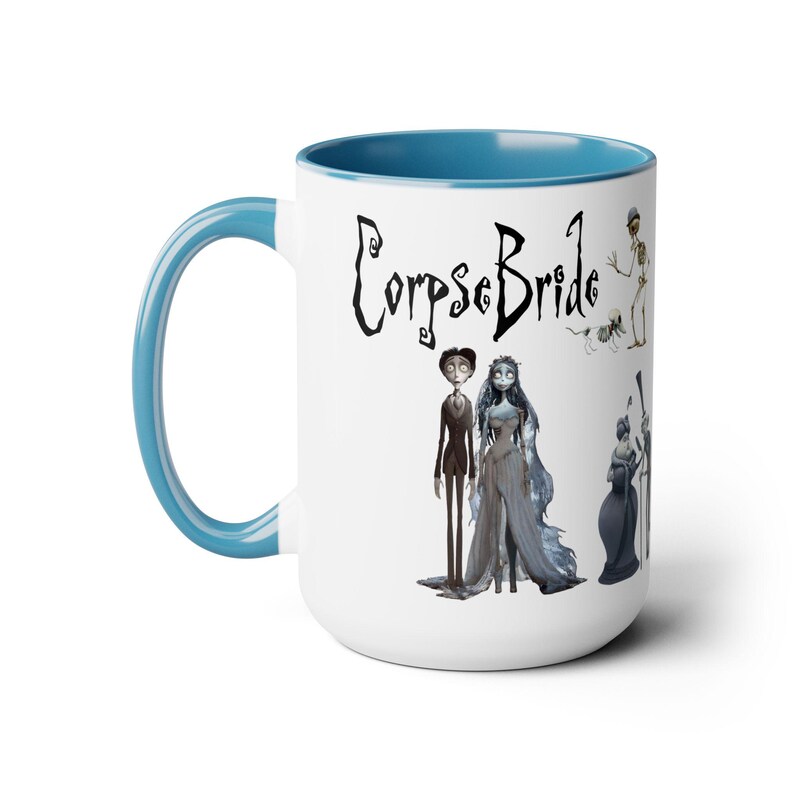 Corpse Bride - Etsy