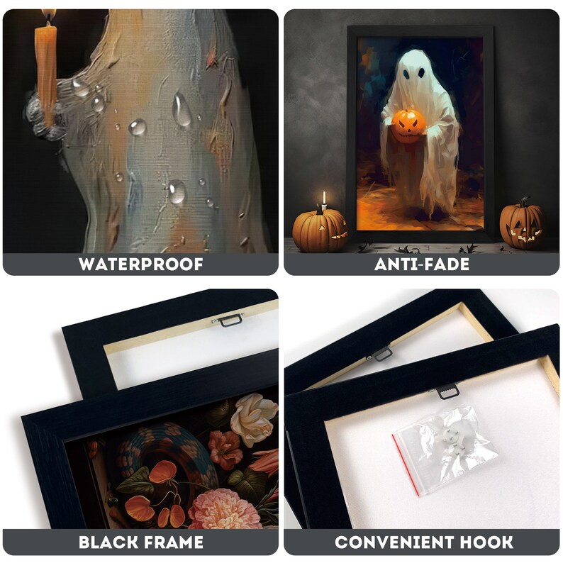 Bat Woman by Albert Joseph Penot Witch on A Broom by Albert - Etsy UK