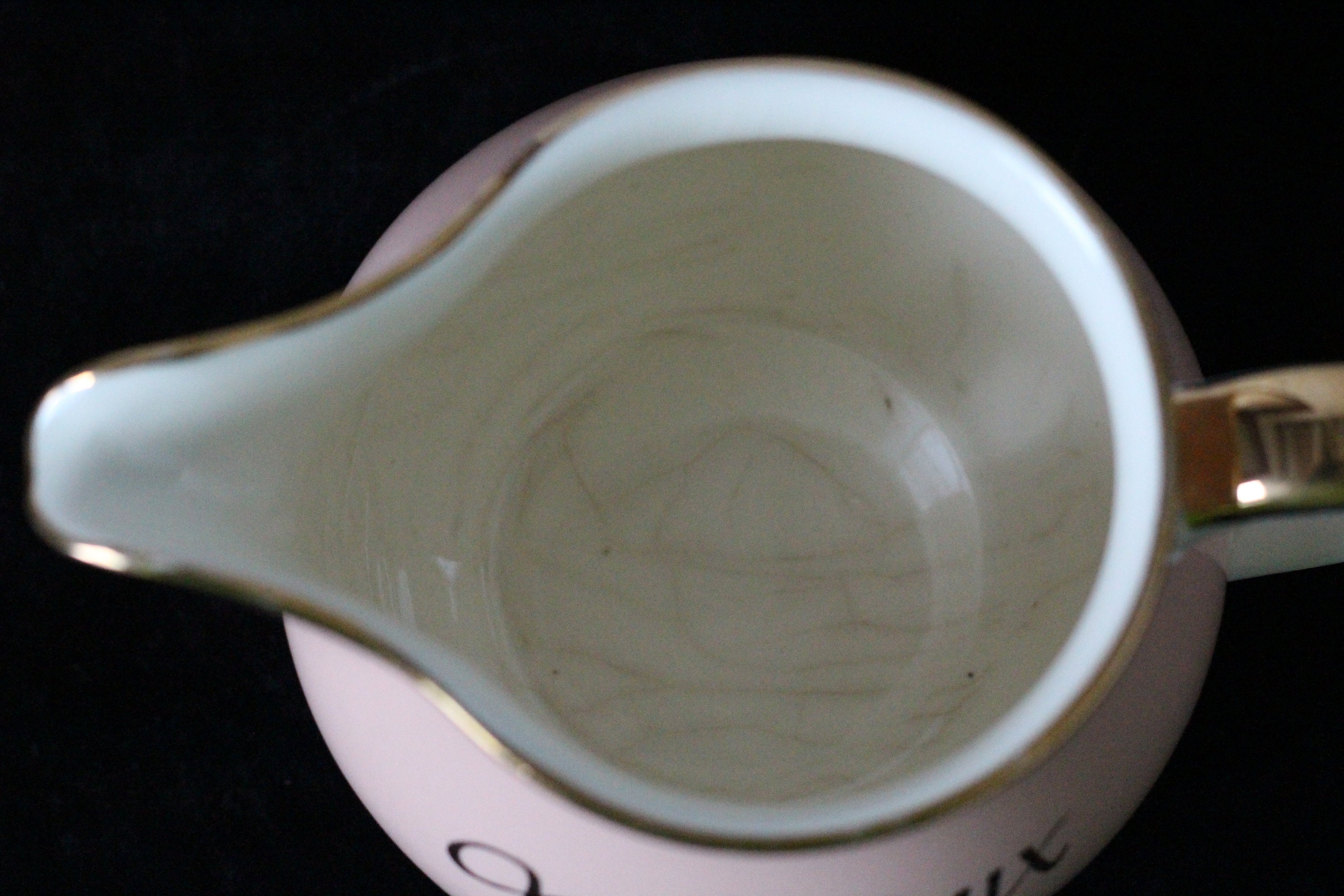 The Most Tender Vintage Set of the Two of Us or Nous Deux From Villeroy ...