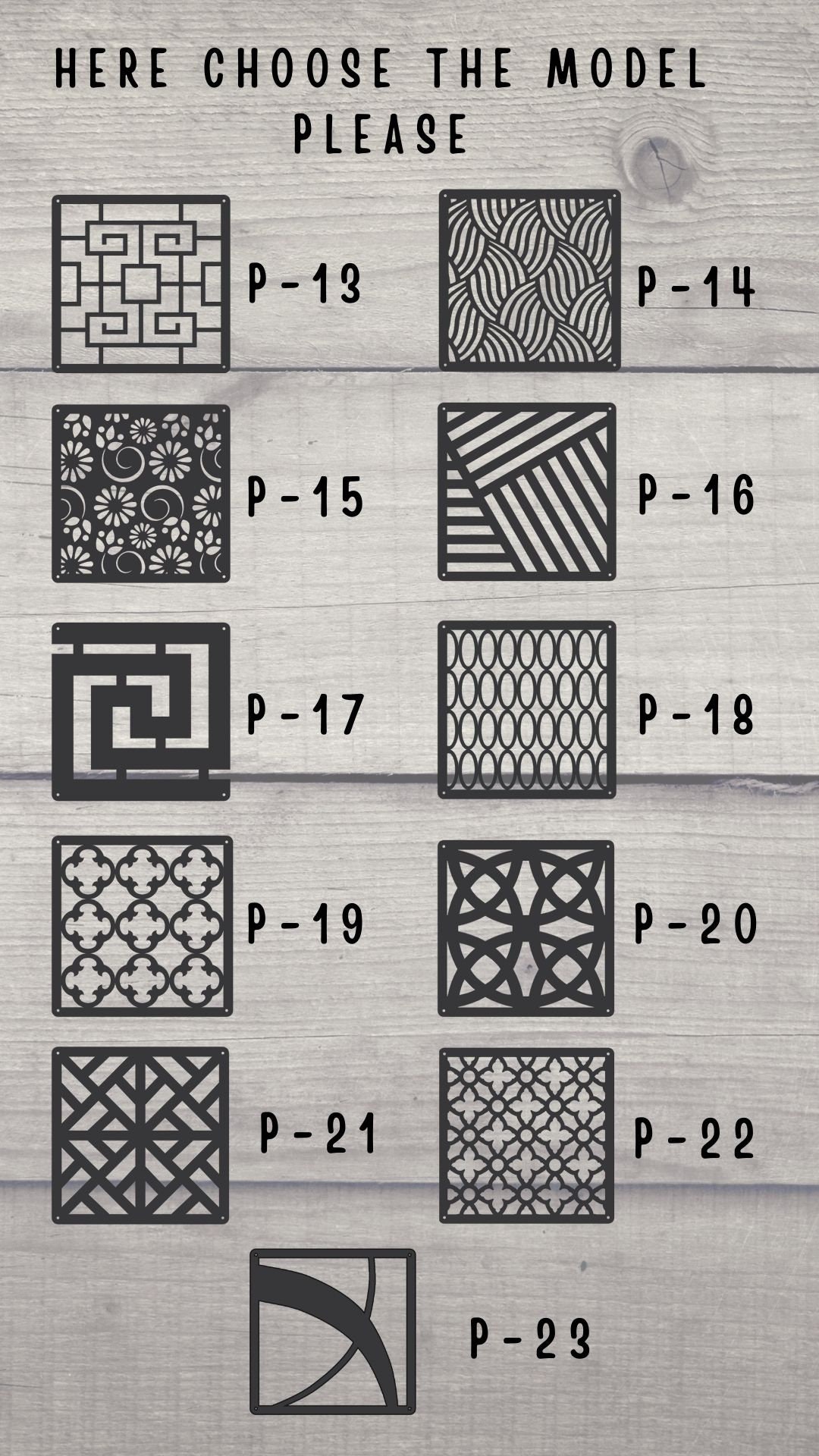 Hanging Room Divider, Dekorative Dividing Panels, Wooden Room Separator ...