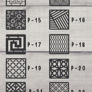 Hanging Room Divider, Hanging Dividing Panels, Wooden Tableau Curtain ...