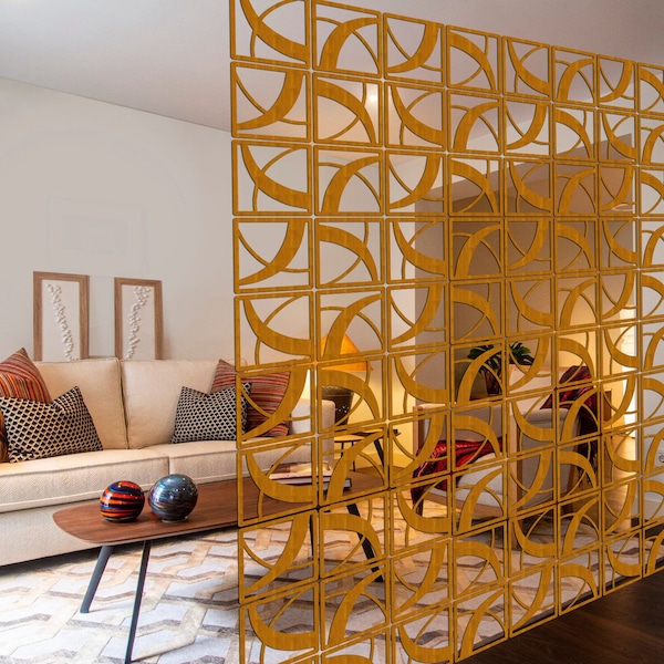 Hanging Screen - Etsy