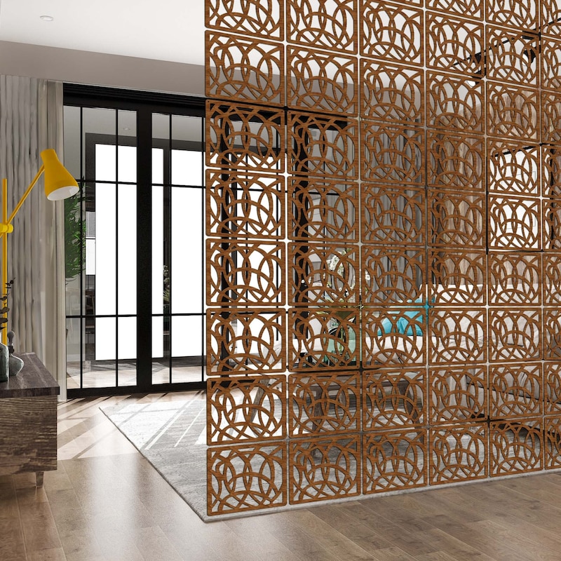 Wall Partition Molding - Etsy