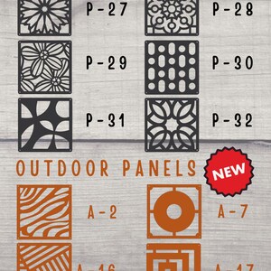 Hanging Room Divider, Hanging Dividing Panels, Wooden Tableau Curtain ...