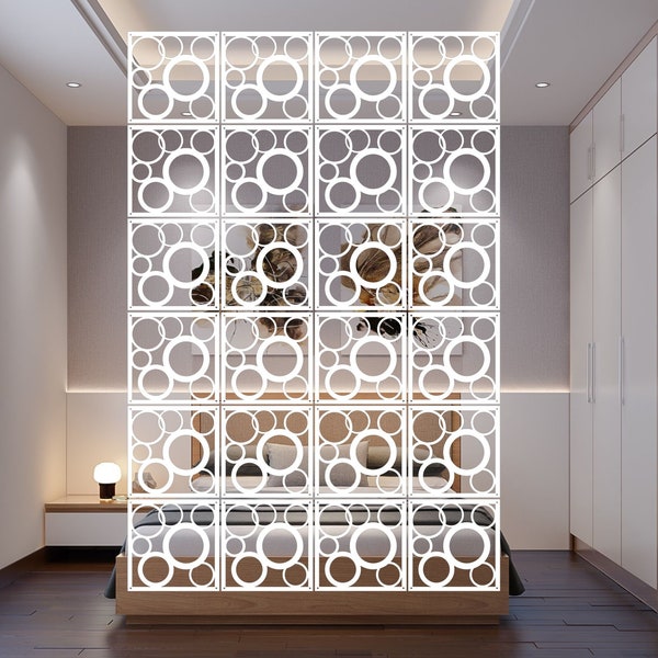 Wall Dividers - Etsy