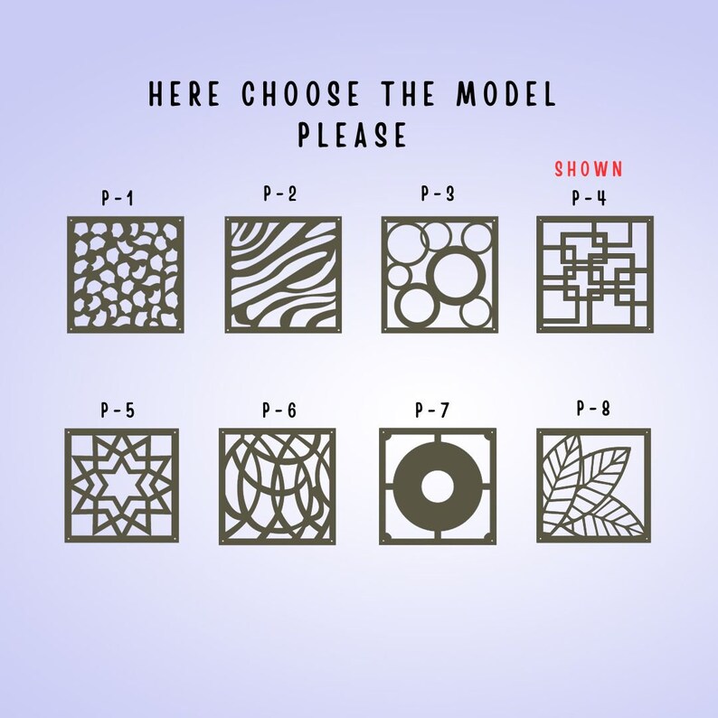 Translucent Room Partition Wooden Privacy Screen Room - Etsy