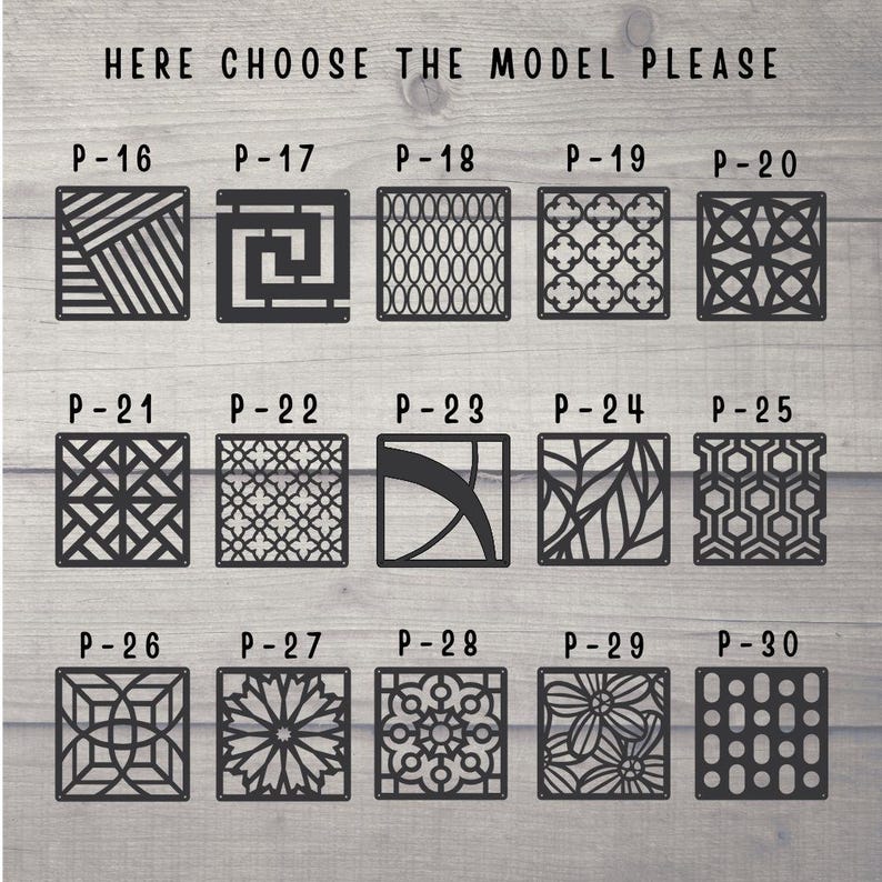 Wooden Room Divider, Wooden Divider Panels for Office, Modular Dividing ...