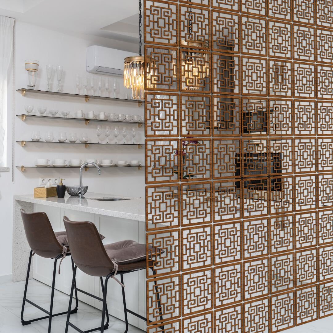 Hanging Dividing Wall, Room Divider Panels, Hanging Dividing Screen ...